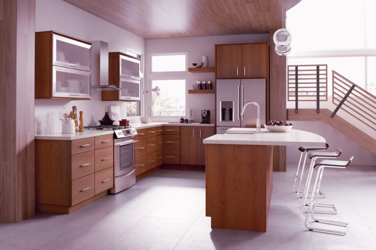 Top 10 Characteristics of High Quality Kitchen Cabinets | Premier ...